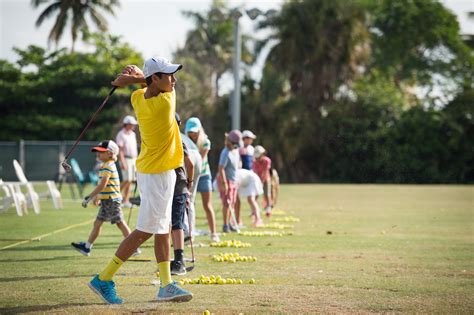 Image result for Golf Course Driving Range