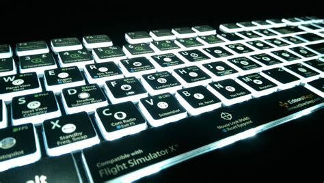 Image result for Flight Simulation Keyboard
