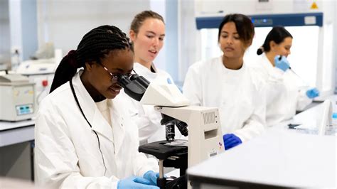 Image result for Biomedical Science Characteristics