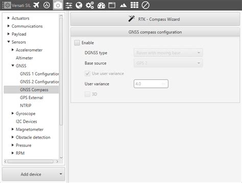 Image result for Setting Up Compass On NSS EVO2