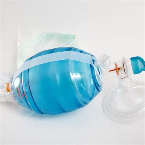 Image result for Function Testing for Disposable BVM