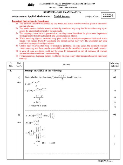 Image result for Model Answer Layout