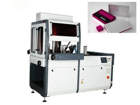 Image result for Sweet Box Making Machine