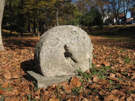 Image result for Exploding Stone Wheel