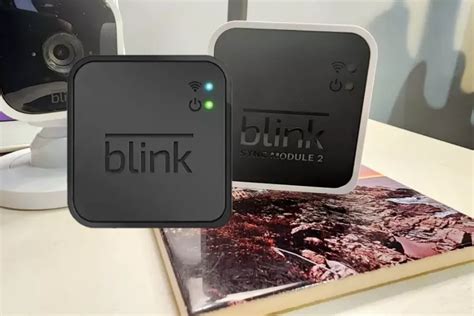 Image result for Blink Sync Module 1 USB Port