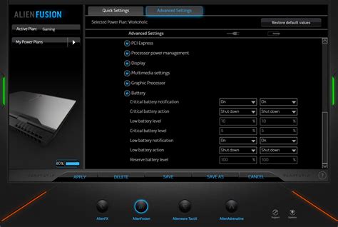 Image result for Alienware Laptop Battery Issues