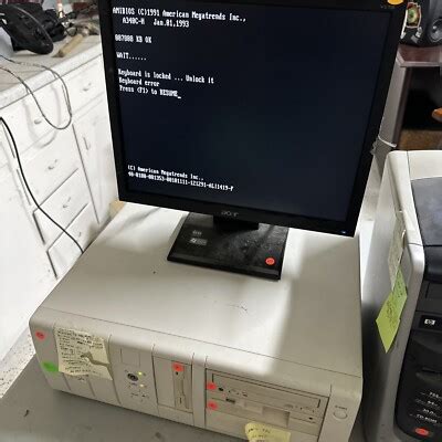 Image result for 486 Computer