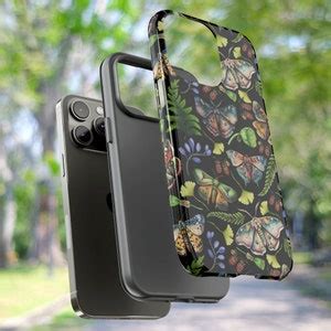 Image result for Alien Moth Phone Case