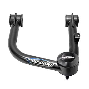 Image result for 6 Inch Pro Comp Lift Installation