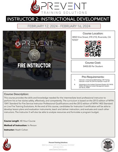 Image result for Instructor Prevent