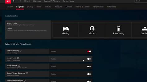 Image result for AMD How to Set Resolution
