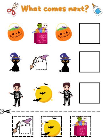 Image result for Fall Activity Book