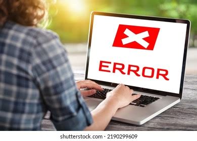 Image result for Error Code Display