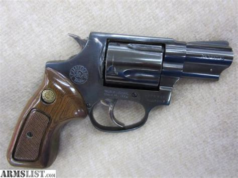 Image result for Taurus Model 85 38 Revolver