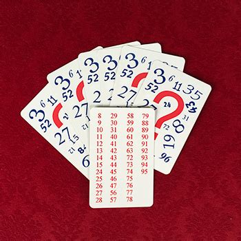 Numbers Mystery Outdone Magic Trick | MagicTricks.com