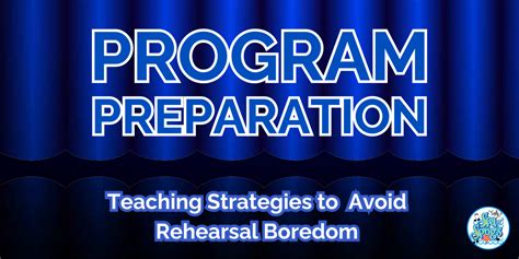 Image result for Program Preparation Process