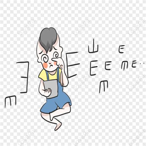 Image result for Visual System Cartoon