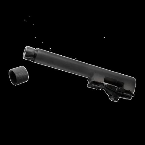 Image result for P232 Threaded Barrel
