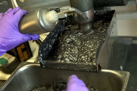 Image result for Froth Flotation Explained