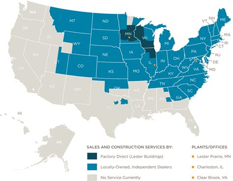 Image result for Lester Buildings Designs