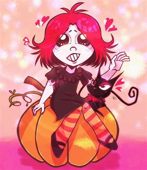 Image result for Ruby Gloom Doom