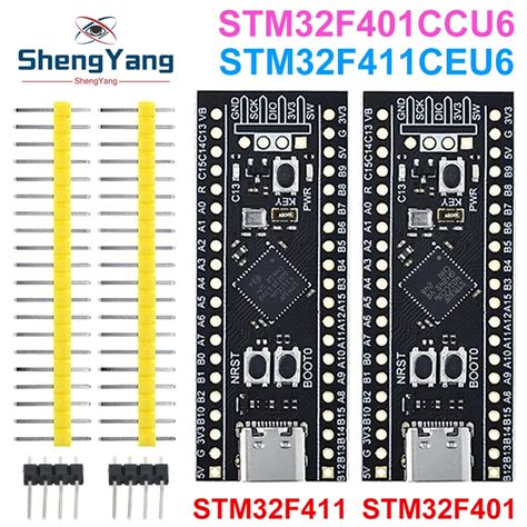 Image result for STM32F401 Bootloader Arduino
