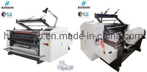 Image result for Paper Cashier Slitter Machine