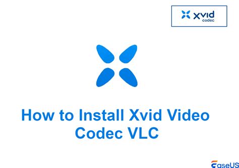 Image result for Video Codec VLC