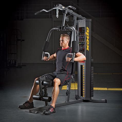 Image result for Chest Workout Machine