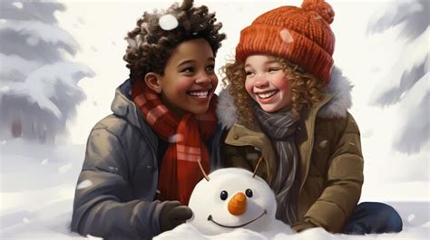 Image result for Snowman Building Challenge