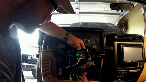 Image result for Jeep Wrangler Clock Spring Replacement