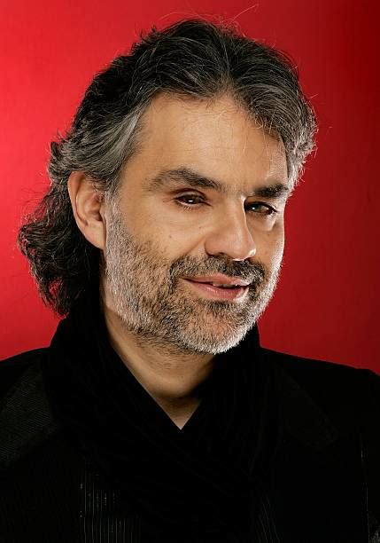 Image result for Andre Bocelli Opera Singer Vevo