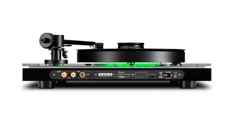Image result for McIntosh Turntable