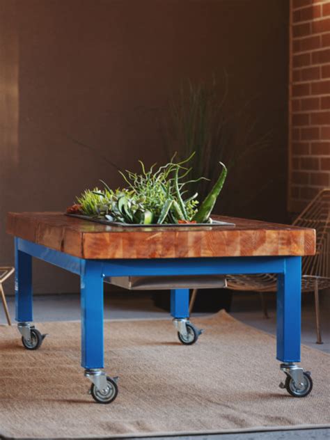 Image result for Modular Coffee Shop Table