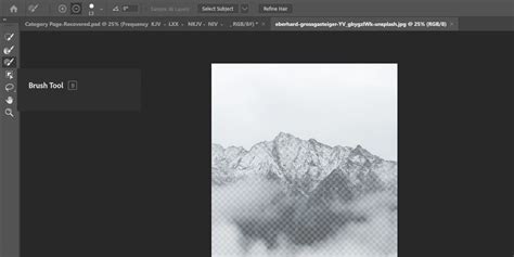 Image result for Using Select and Mask