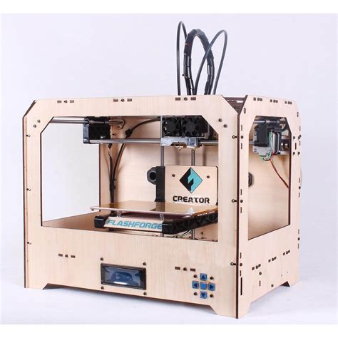 Image result for FlashForge 3D Printer Models