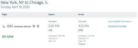Image result for AA 1235 Flight Status