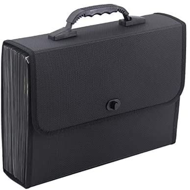 Image result for File Folder Carrying Case