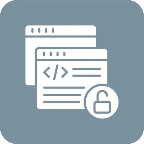 Image result for Open Source Icon Example