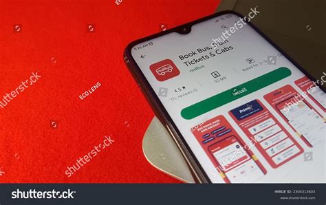 Image result for RedBus App