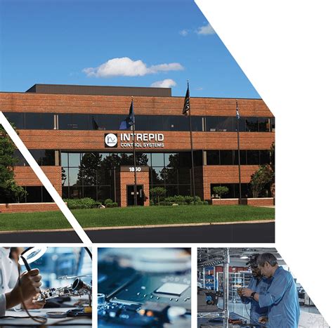 Image result for Intrepid Control System