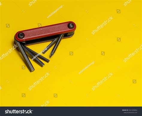 Image result for Allen Key Screwdriver