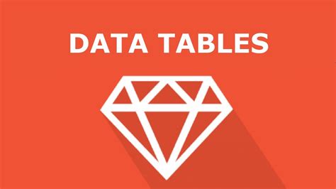 Image result for DataTable Unity