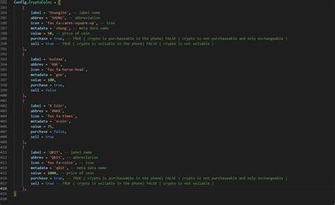 Image result for QB Wallet Script