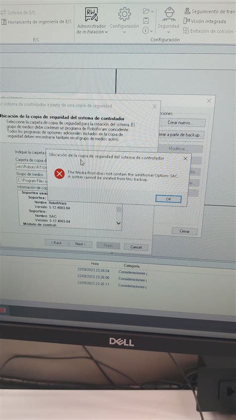 Image result for Universal Robot Program Backup