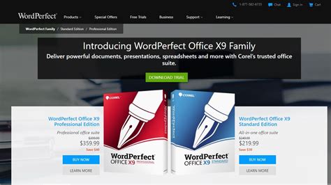 Image result for WordPerfect X9 Tutorial