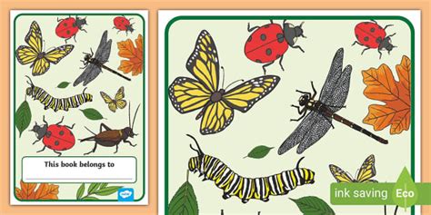 Image result for Project Science Insects Book Cover