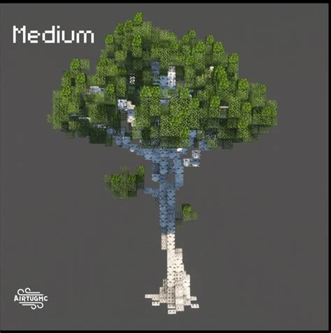 Image result for LEGO Minecraft Tree