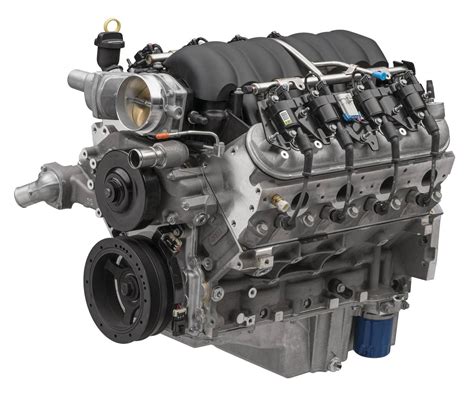 Image result for LS3 Engine 525 HP