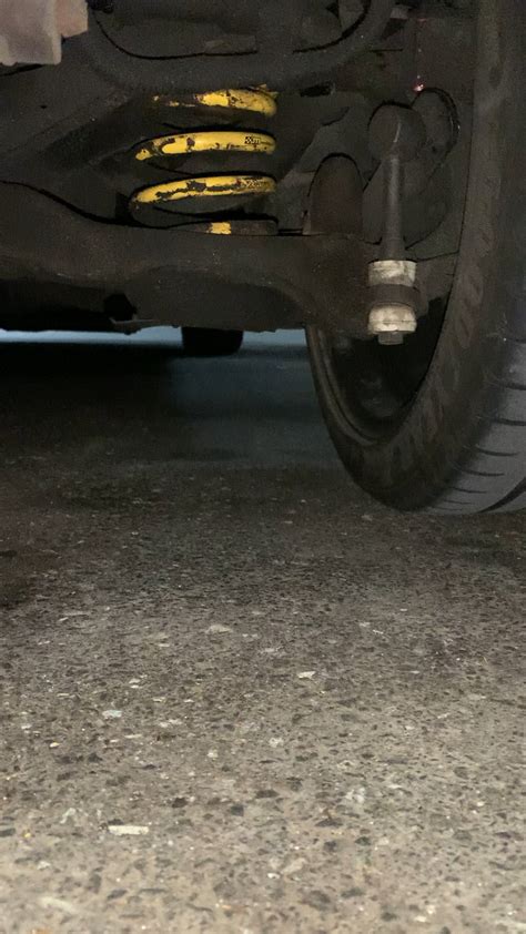 Image result for Squeaking in Front Strut Fix